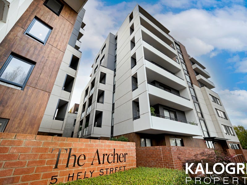 89/5 Hely Street, Griffith, ACT 2603 - Property Details