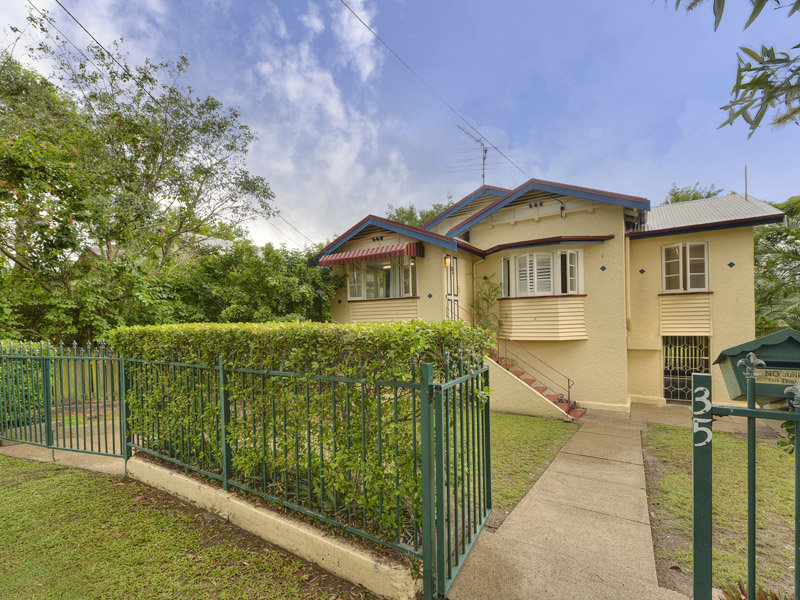 35 Riding Road, Hawthorne, QLD 4171 - realestate.com.au