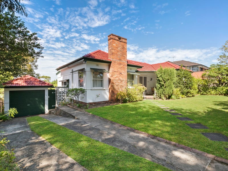109 Pretoria Parade, Hornsby, NSW 2077 - Property Details