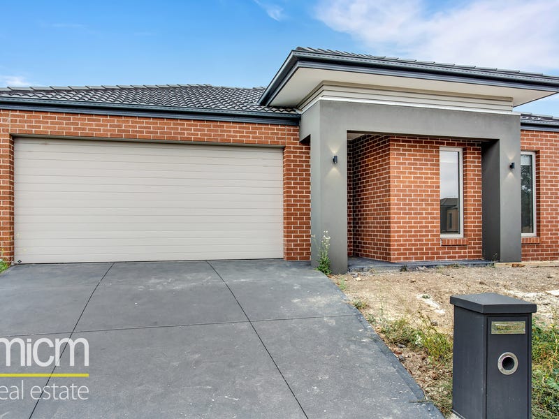 31 Grassbird Drive, Point Cook, VIC 3030 - realestate.com.au