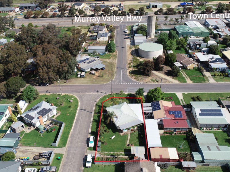 27 Findlay Street, Strathmerton, Vic 3641 - Property Details