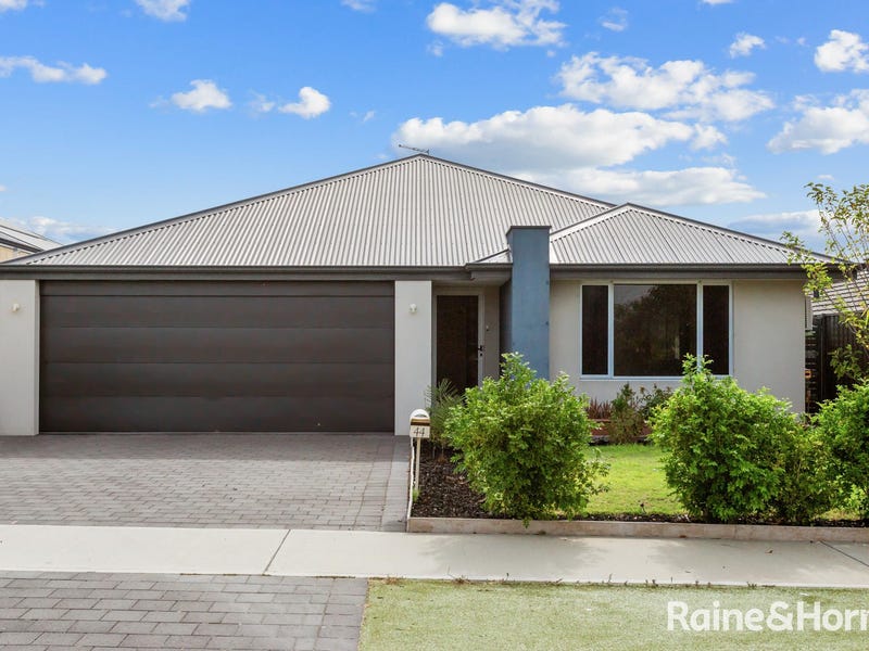 44 Cabernet Loop, Pearsall, WA 6065 - Property Details