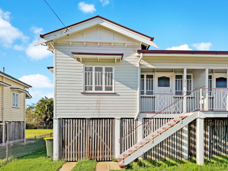 Rental Properties and Real Estate in Maryborough, QLD 4650 - realestate ...