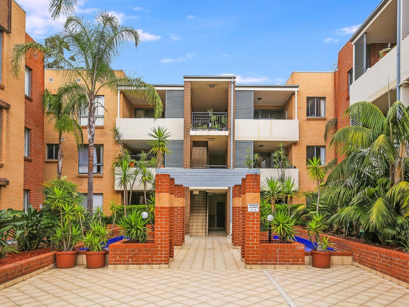 66/30-44 Railway Terrace, Granville, NSW 2142 - Property Details