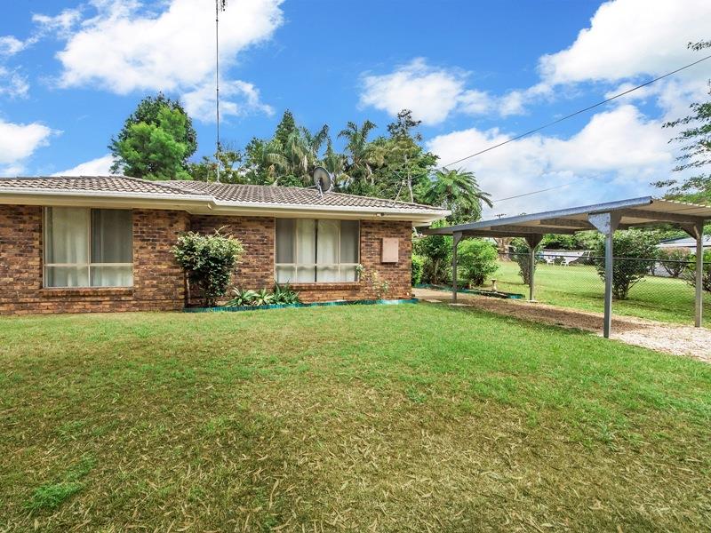 6 Lloyds Road, Springbrook, Qld 4213 - Property Details