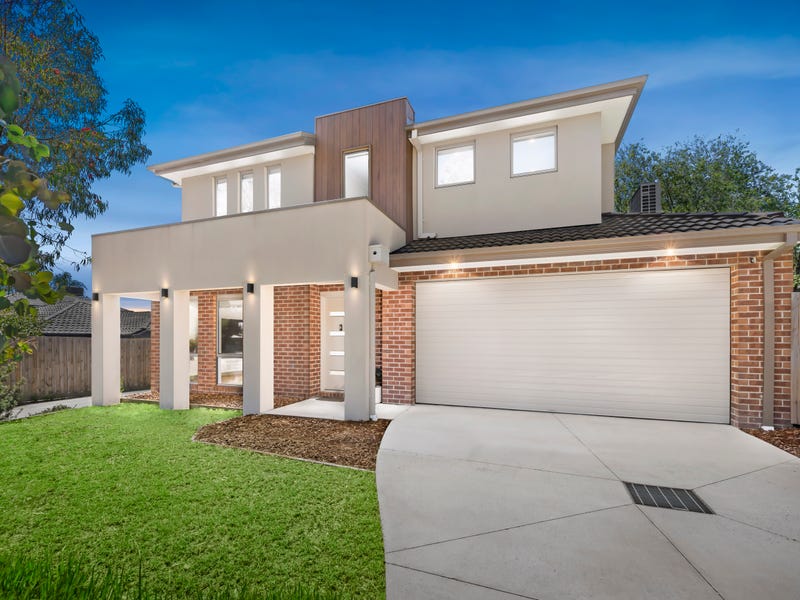 1/4 Lidgate Avenue, Rowville, Vic 3178 - Property Details