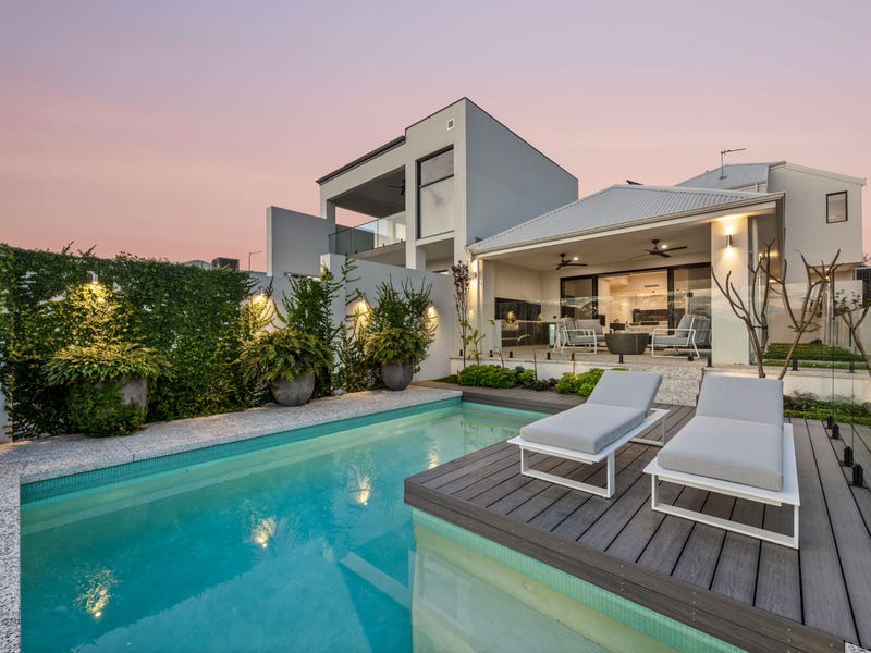 33 Hudson Street, Bayswater, WA 6053 - Property Details