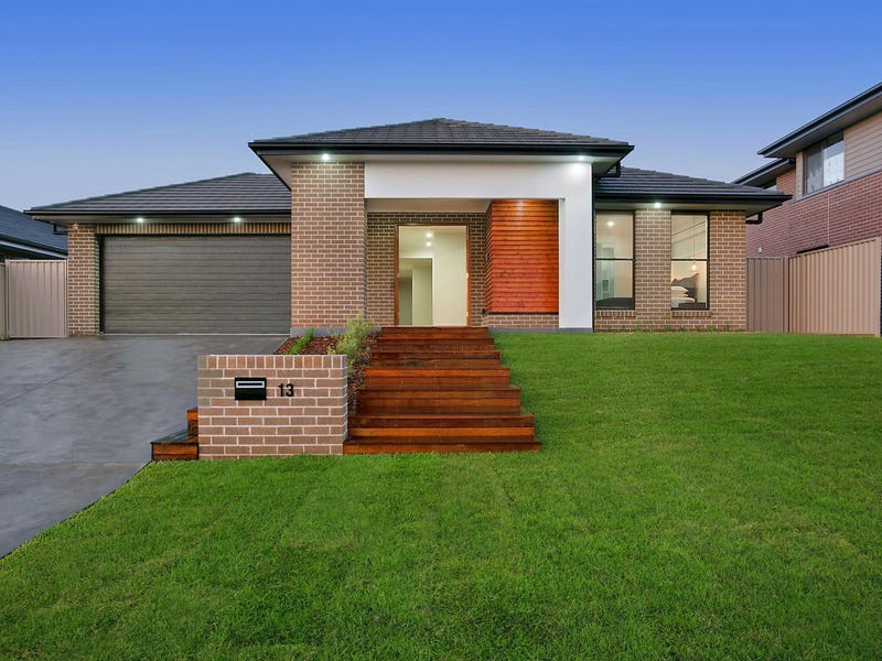 13 Doolan Cres, Harrington Park, NSW 2567 - realestate.com.au