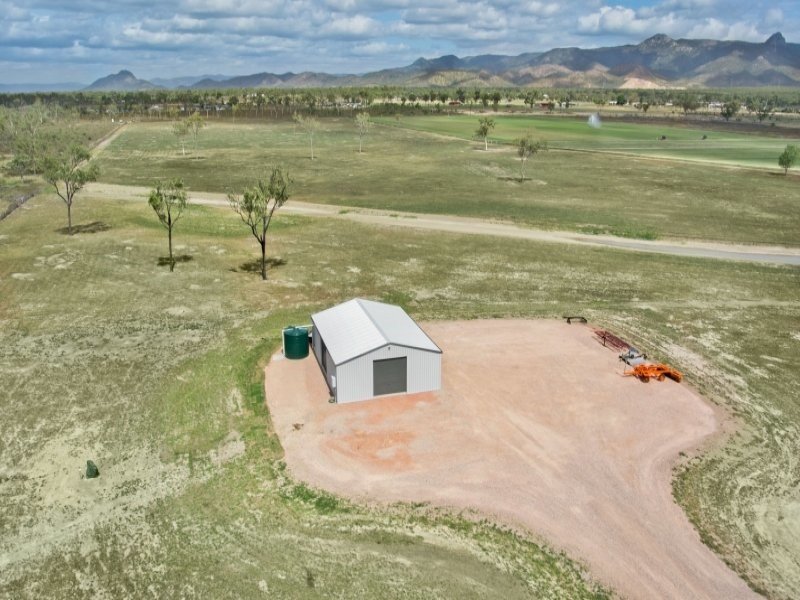39 One Mile Drive, Gumlow, Qld 4815 - Property Details