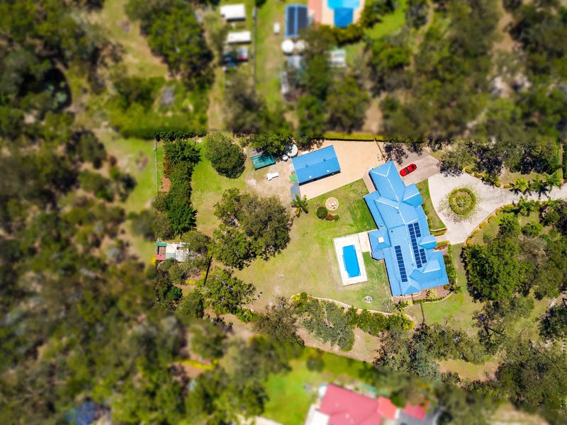 13 Woodhaven Place, Cornubia, Qld 4130 - Property Details