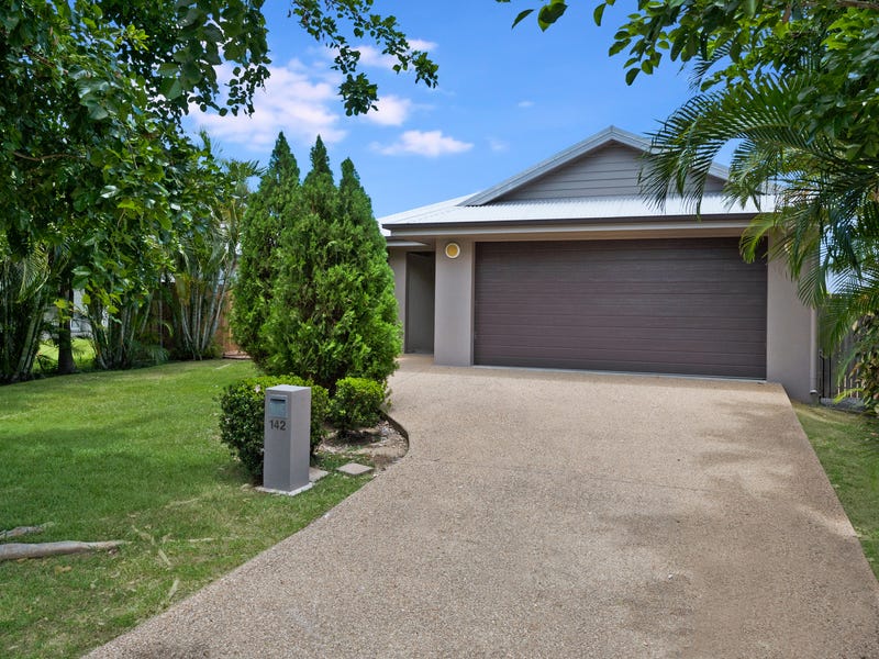 142 Summerland Drive, Deeragun, Qld 4818 - Property Details