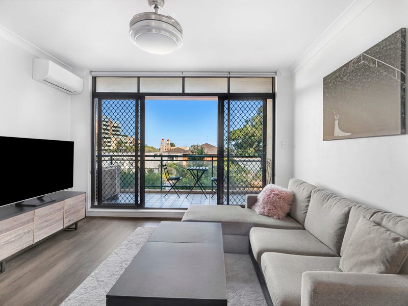 2c/343 Anzac Parade, Kingsford, NSW 2032 - Property Details