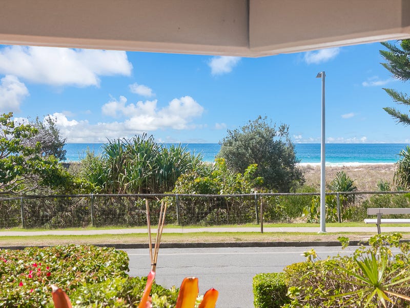 2/52 Pacific Parade, Bilinga, Qld 4225 - Property Details