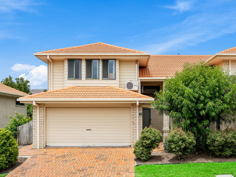 16/34 Brandon Road, Runcorn, Qld 4113 - Property Details
