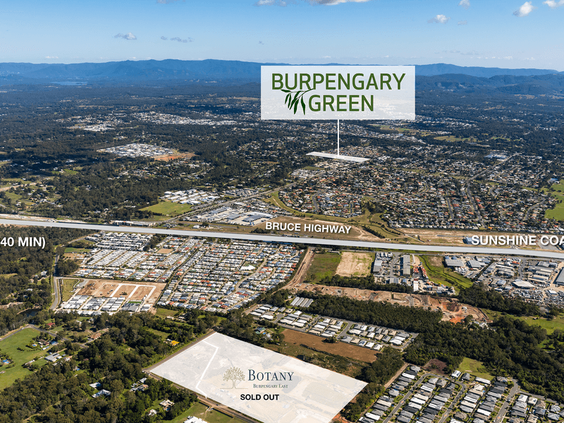 Real Estate for Sale in Burpengary, QLD 4505 - realestate.com.au