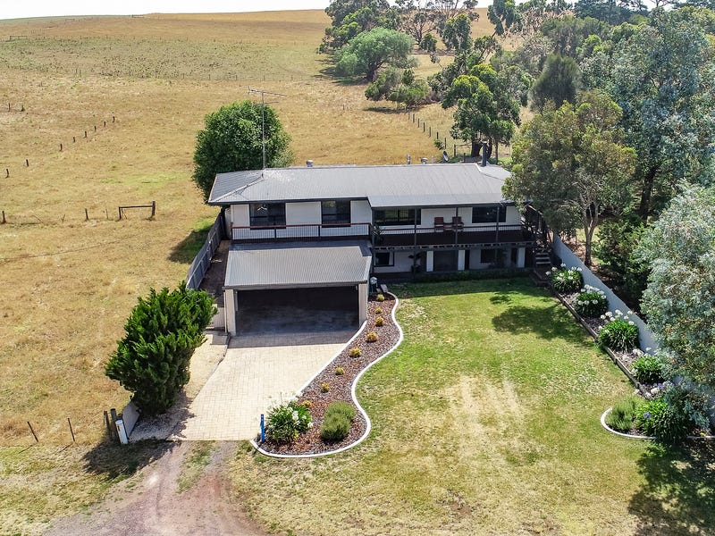 107 Orchard Road, Moorak, SA 5291 - Property Details