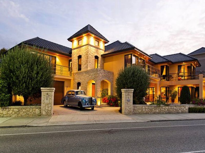 51 Canning Beach Road, Applecross, WA 6153 - realestate.com.au