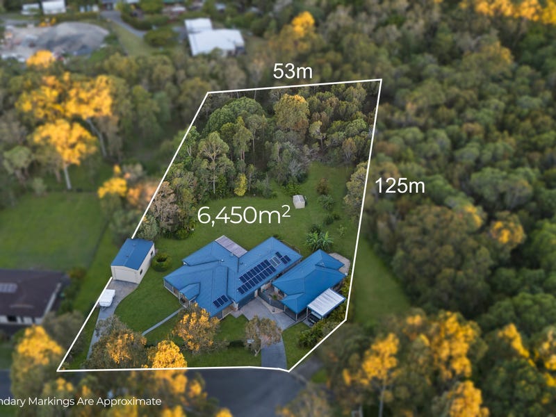 Sold Acreage Prices & Auction Results in Victoria Point, QLD 4165 ...