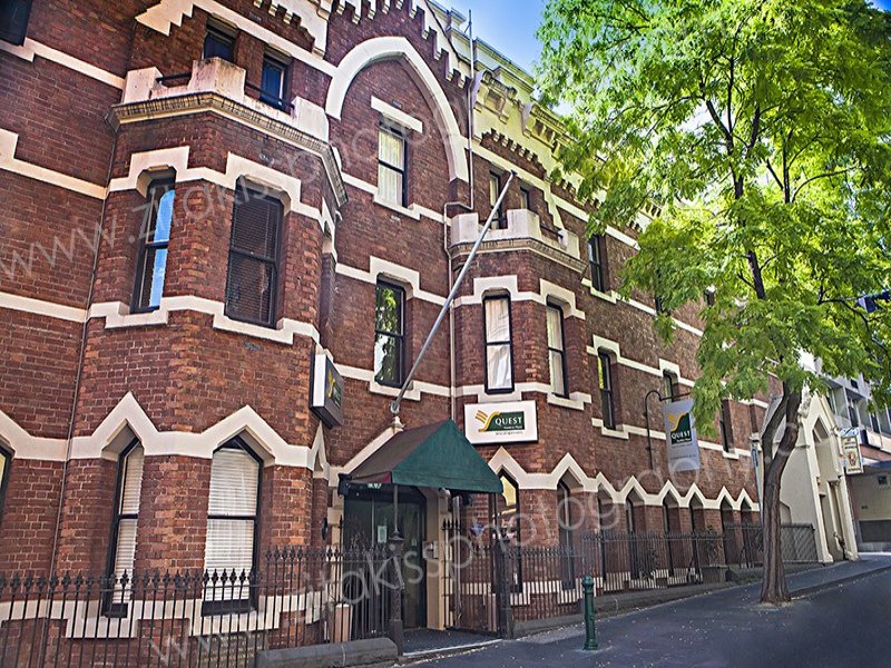77/24-38 Little Bourke Street, Melbourne, Vic 3000 - Property Details