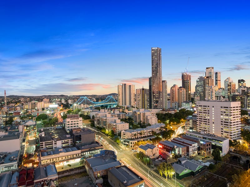 Apartments & units for Rent in QLD (+1 location) Pg. 32 - realestate.com.au