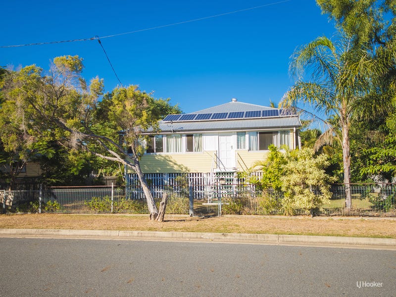 57 Morgan Street, Wandal, QLD 4700 - realestate.com.au