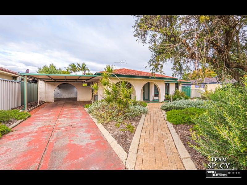23 Chiddington Street, Beckenham, WA 6107 - Property Details