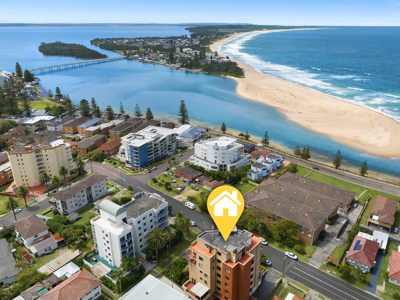 18/37-39 Ocean Parade, The Entrance, NSW 2261 - realestate.com.au