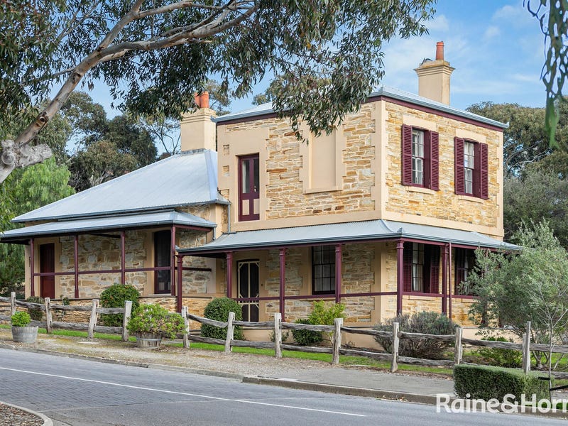 62 High Street, Willunga, SA 5172 - Property Details