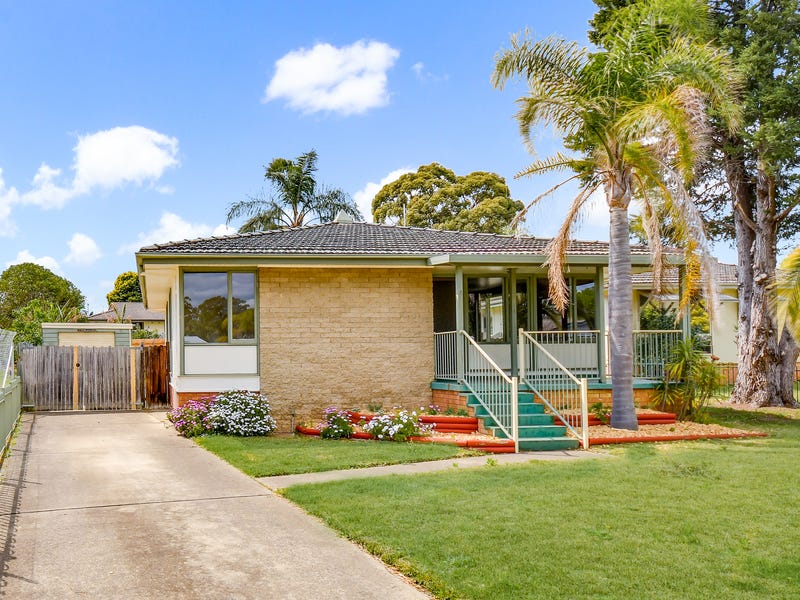 6 Moonbria Place, Airds, NSW 2560 - Property Details