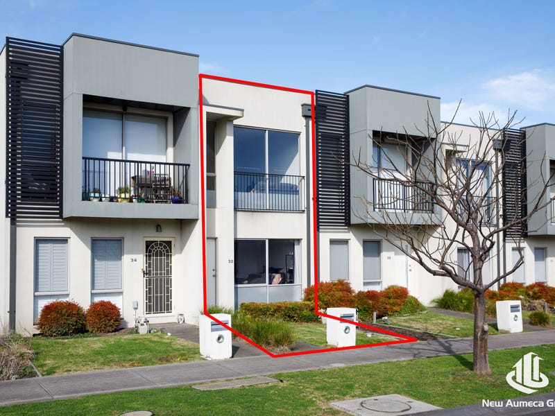 32 Cascade Terrace, Craigieburn, Vic 3064 - Property Details