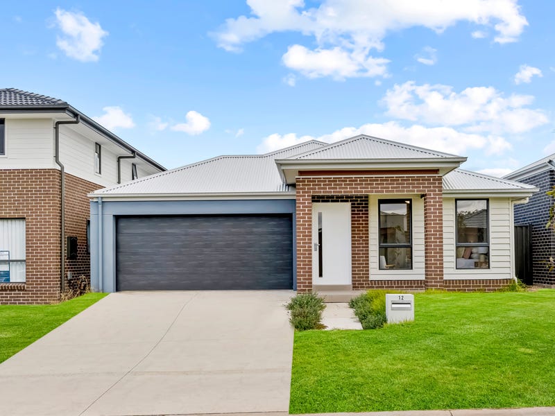 12 Woolly Street, Cobbitty, NSW 2570 - Property Details
