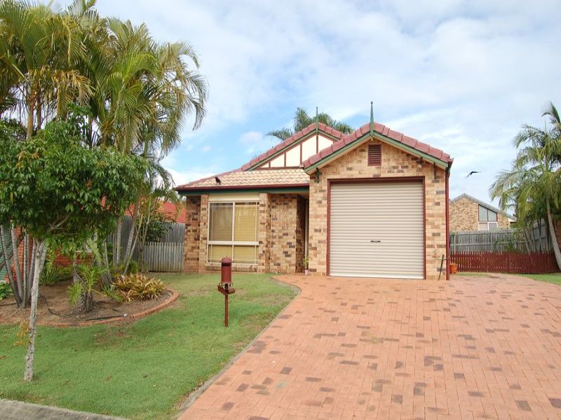 12 Stretton Court, Heritage Park, QLD 4118 - realestate.com.au