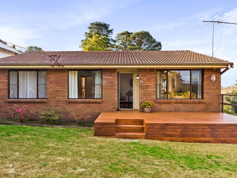 20 Badgery Crescent, Lawson, NSW 2783 - Property Details