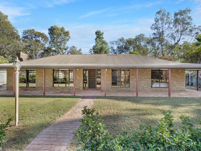 5 Petticoat Lane, Baddaginnie, Vic 3670 - Property Details