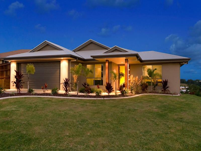 23 Longview Place, Woombye, Qld 4559 - Property Details