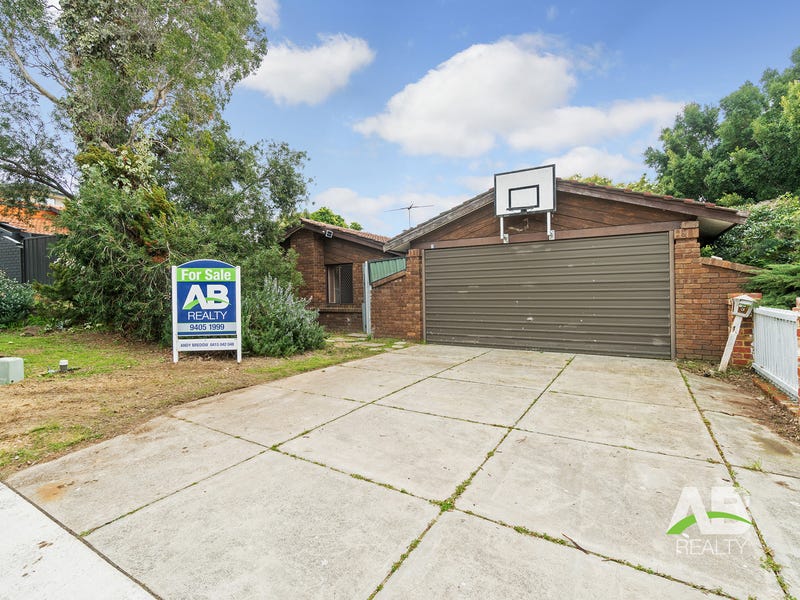 3 Vista Close, Edgewater, WA 6027 - Property Details