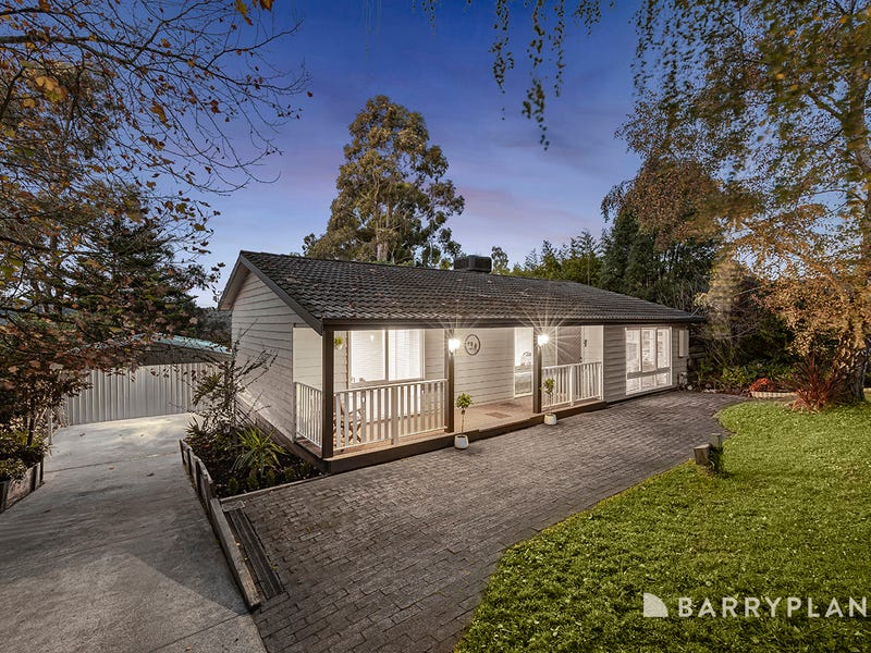 11 Haynes Street, Silvan, Vic 3795 - Property Details