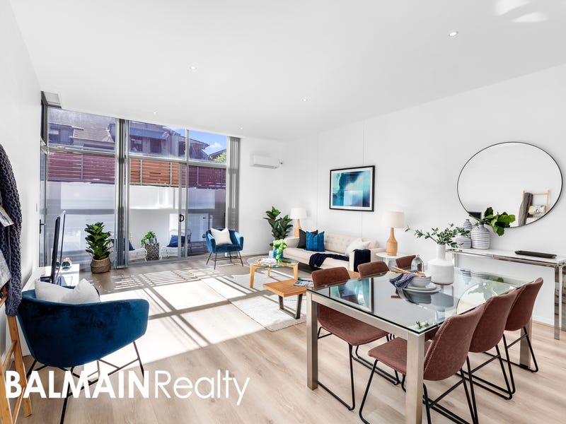 003/41 Terry Street, Rozelle, NSW 2039 - Property Details