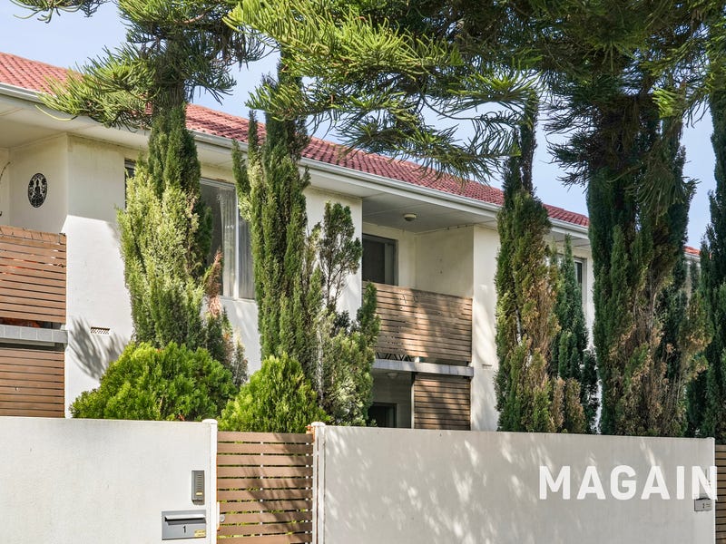 5/649 Grange Road, Grange, SA 5022 - Property Details