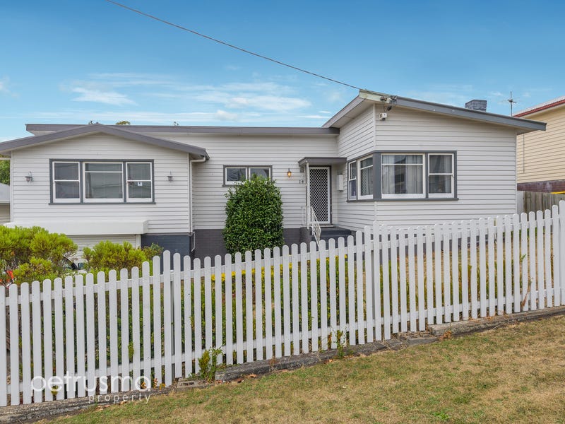 14 Paringa Road, Glenorchy, Tas 7010 - Property Details