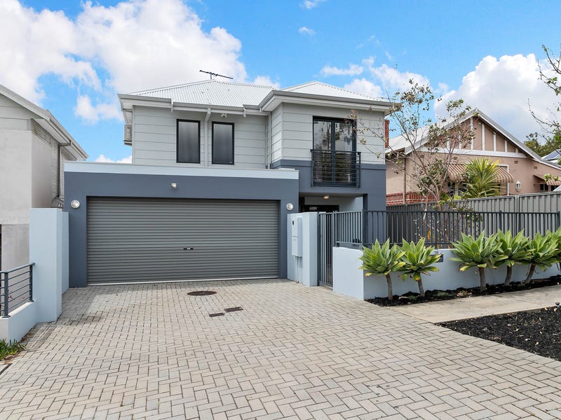 16 Belgrave Street, Maylands, WA 6051 - Property Details