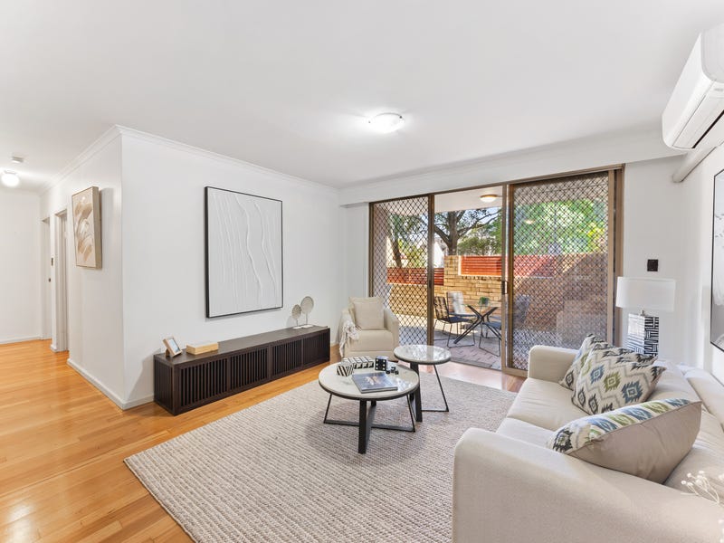 56/128-158 George Street, Redfern, NSW 2016 - Property Details