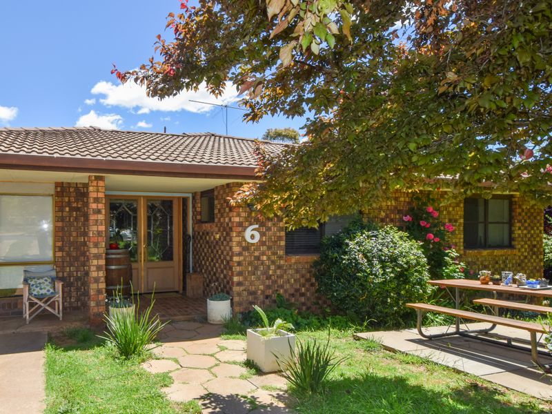 6 Normoyle Crescent, Young, NSW 2594 - Property Details