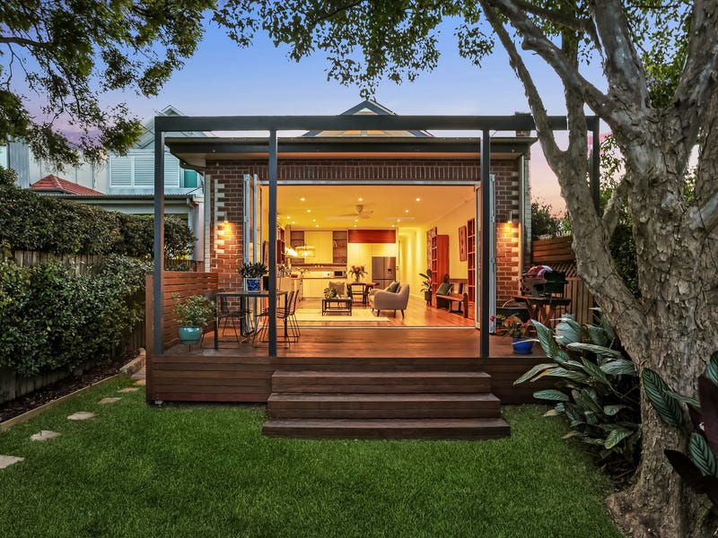 25 Mackenzie Street, Leichhardt, NSW 2040 - Property Details
