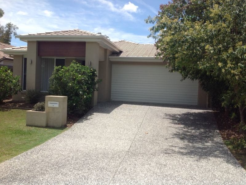 8 Saltburn Place, Wakerley, QLD 4154 - realestate.com.au