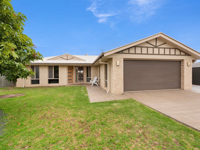 48 Whitman Street, Westbrook, Qld 4350 - Property Details