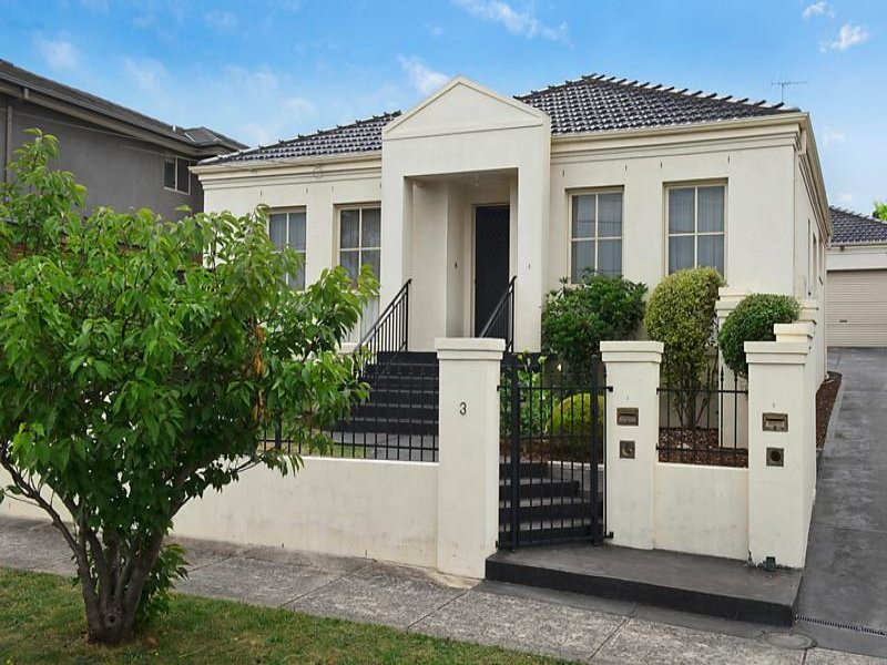 1/3 Walter Street, Bulleen, Vic 3105 - Property Details