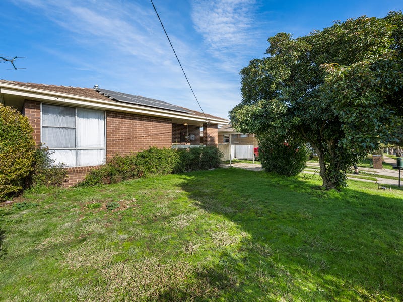5 Hoad Street, Wangaratta, Vic 3677 - Property Details