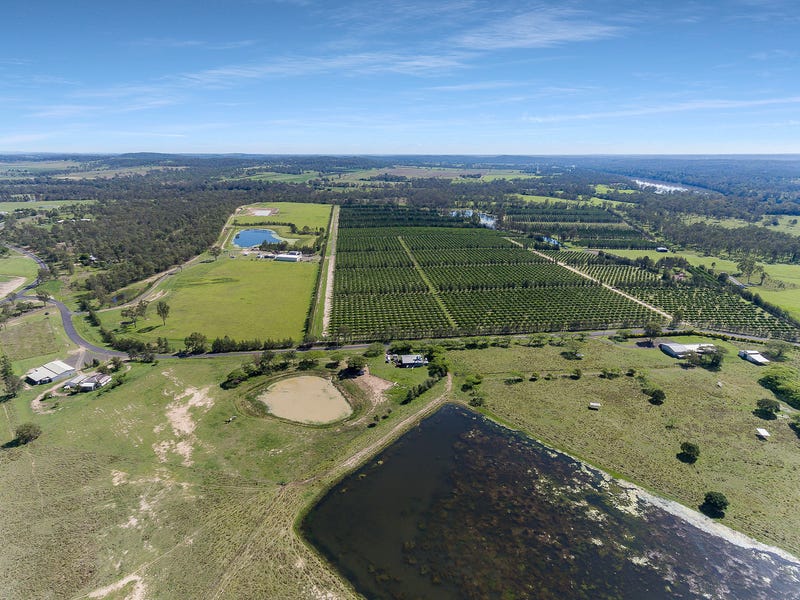 Drinan - address available on request - Horticulture for Sale 700214823 ...