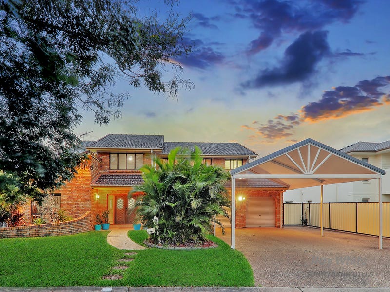16 Noelana Street, Sunnybank Hills, QLD 4109 - realestate.com.au